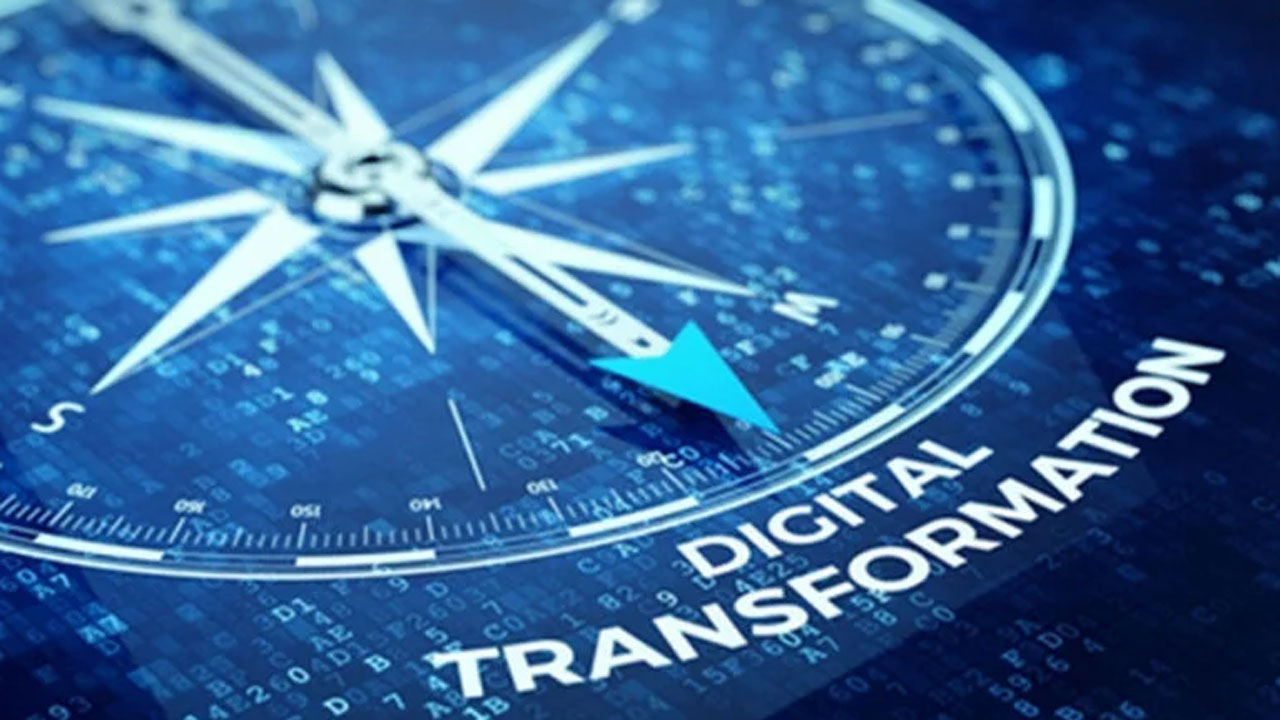 Leadership Style – Digital Leadership Development Training